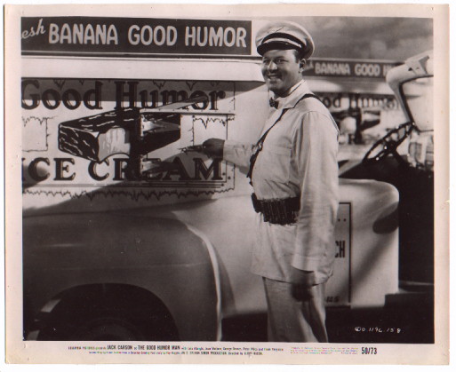 The Good Humor Man (1950) | Silver Screenings
