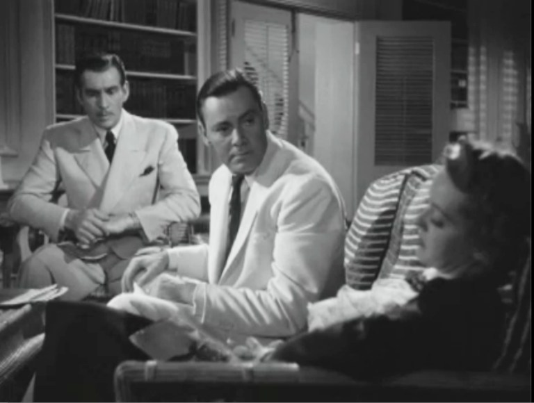 Bette Davis: Underacting for William Wyler | Silver Screenings