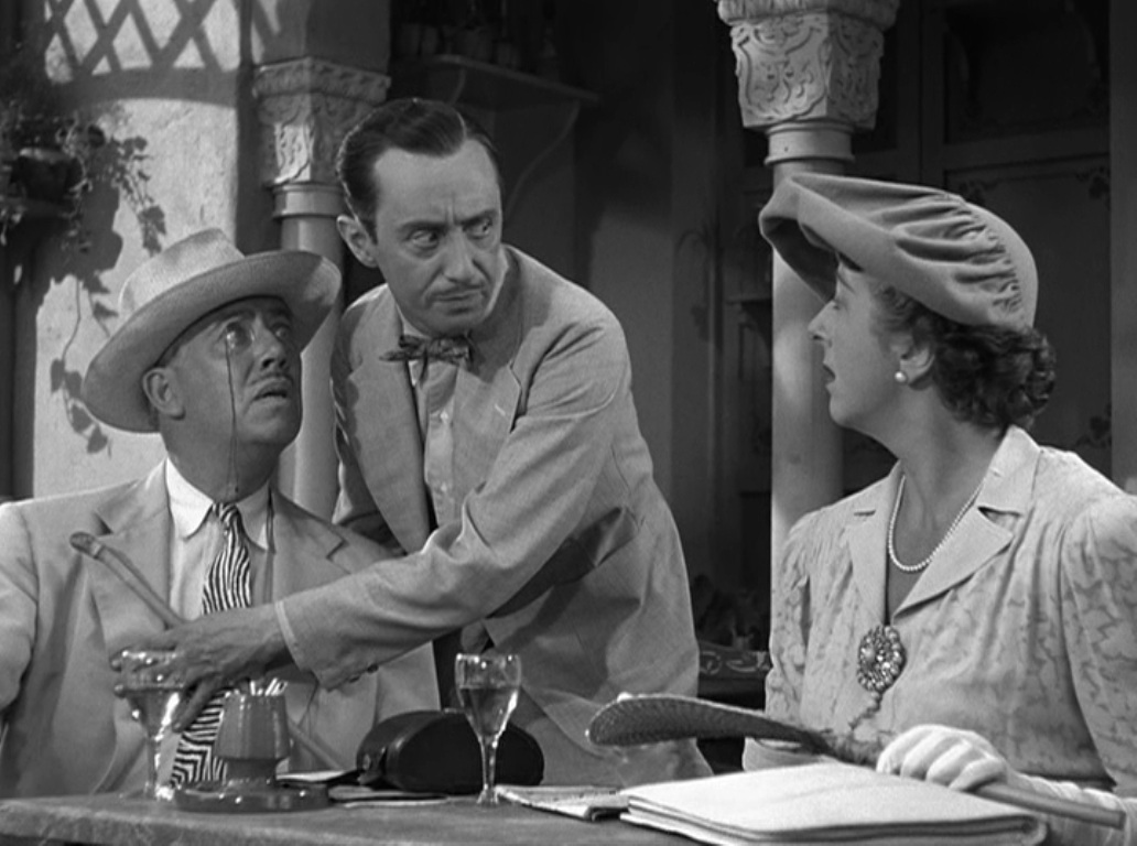 Curt Bois | Silver Screenings