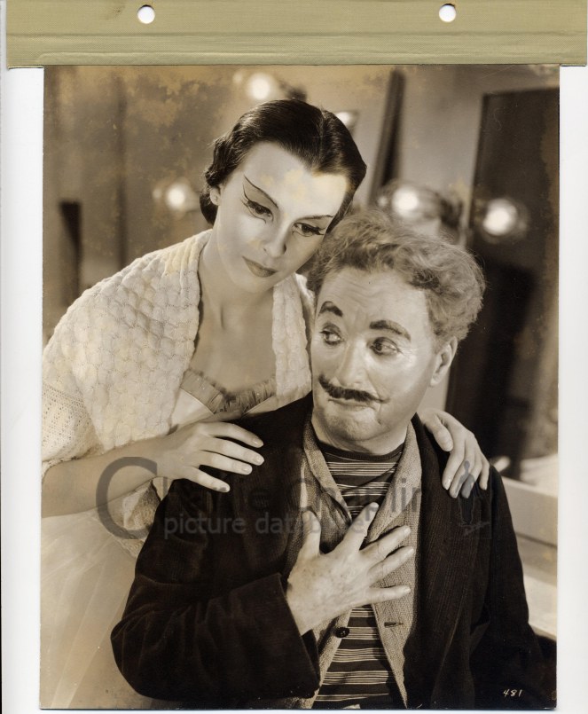 Charlie Chaplin Says Goodbye | Silver Screenings