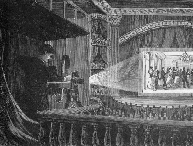 A Night at the Movies: 1917 Version | Silver Screenings