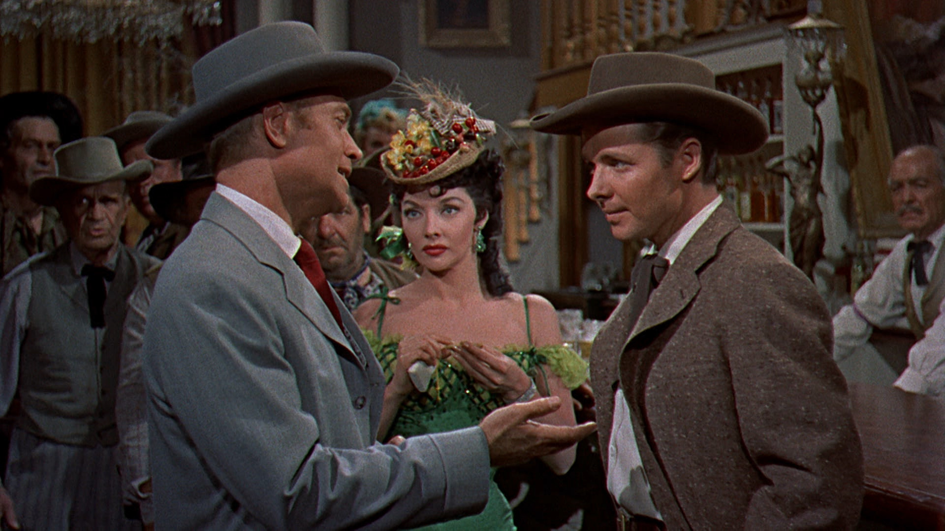 #ReelInfatuation 2019 – Day 1 | Silver Screenings