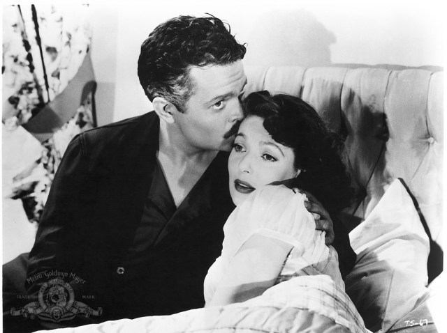 Orson Welles Young The Outsize Imagination Of Orson Welles | The New