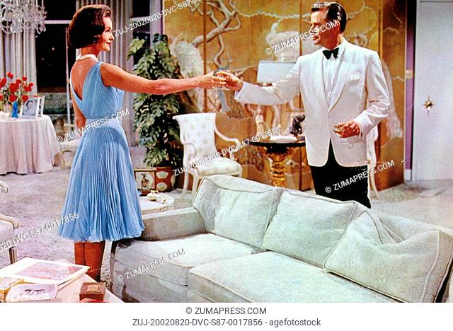 How to Get Your Widowed Dad Married Off | Silver Screenings