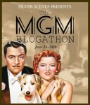 A Brief History of the MGM Lion | Silver Screenings