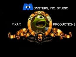 A Brief History of the MGM Lion | Silver Screenings