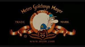 A Brief History of the MGM Lion | Silver Screenings