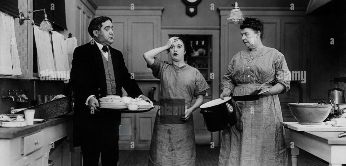 Why Audiences (Still) Fall in Love with Mabel Normand | Silver Screenings