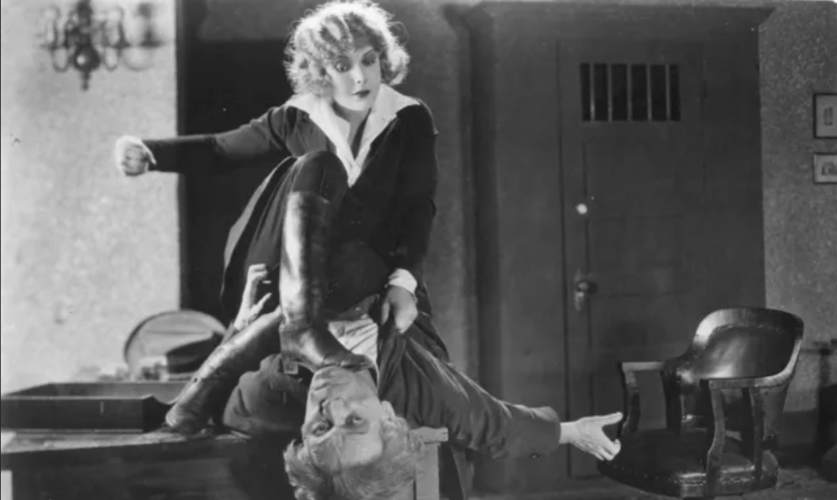 Pearl White: Female Action Star of the 1910s | Silver Screenings