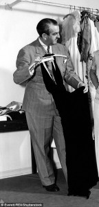 5 Fabulous Classic Hollywood Costume Designers | Silver Screenings