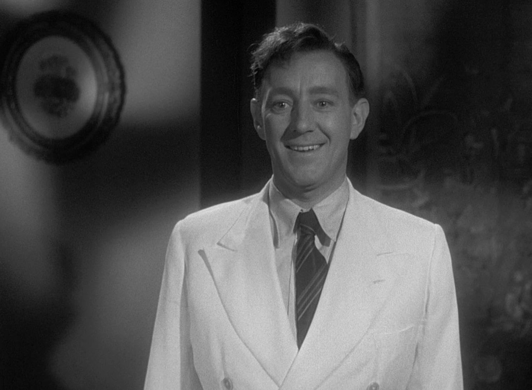 Alec Guinness vs. the British Textile Industry | Silver Screenings